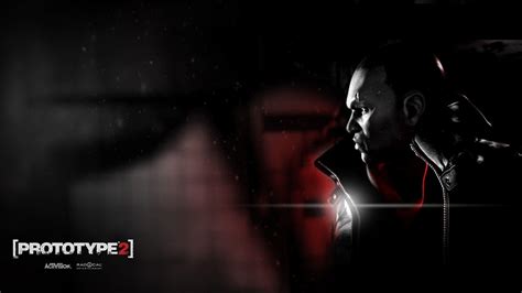 Image result for Prototype 2 Alex