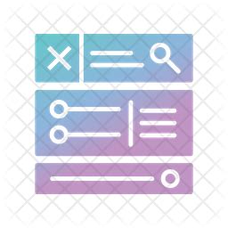 Image result for Icon Font Color