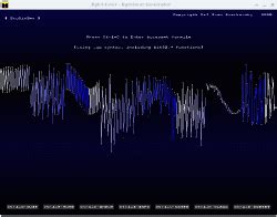 Image result for JavaScript Bytebeats