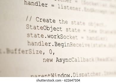 Image result for Image of C# Code