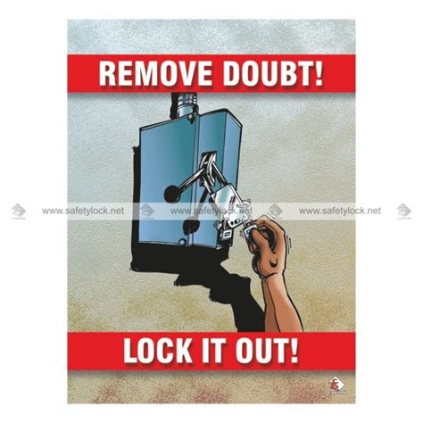 Image result for Lock M Out