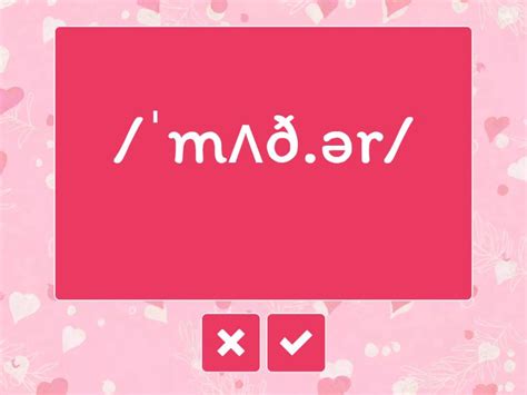 Image result for IPA Word Practice