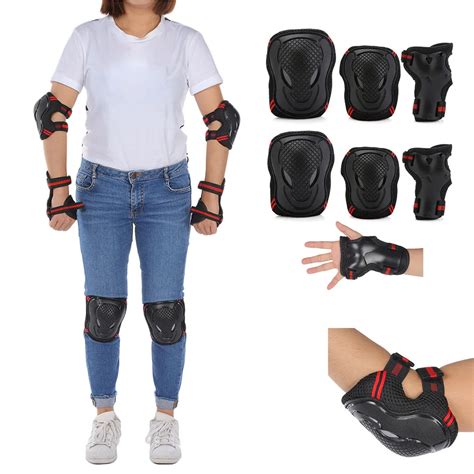 Image result for Skateboard Protection Set