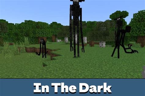Image result for Dark Mod Minecraft