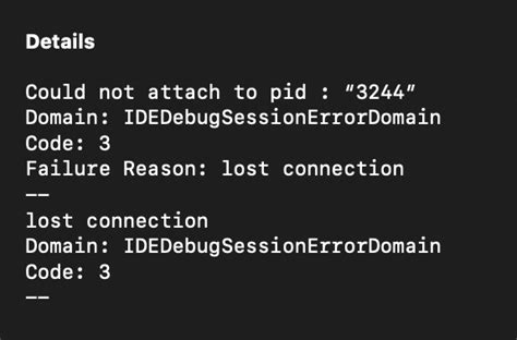 Image result for How to Debug an App Xcode