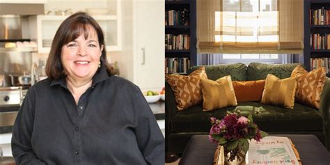 Image result for Ina Garten Home Library