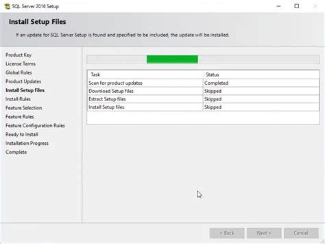 Image result for SQL Server 2016 Service Pack 4