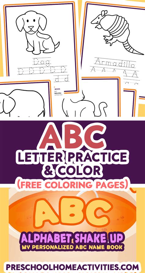 Image result for ABC Animal Alphabet