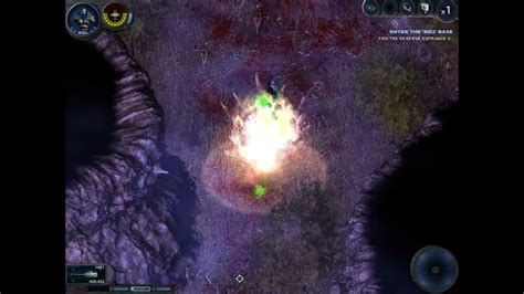 Image result for Alien Shooter 2 Mission 6