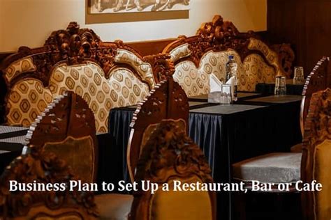 Image result for Set Up Restaurant