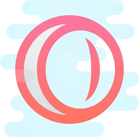 Image result for Opera GX Icon