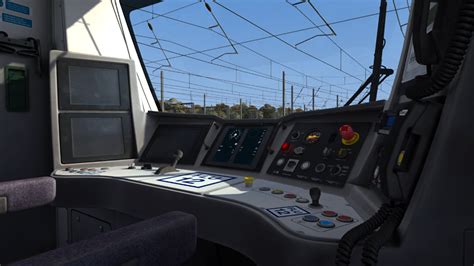 Image result for Class 700 at Speed