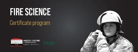 Image result for Fire Science Programs