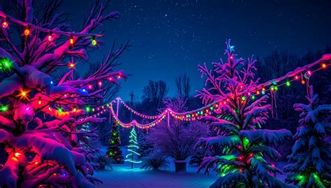 Image result for Christmas Lights Computer Program
