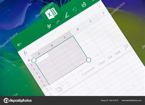 Image result for How to Create an Excel Document