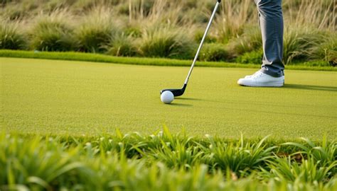 Image result for Golf Course Grass Types