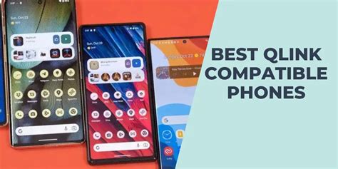 Image result for Qlinkwireless.com Show-Me Compatible Phones