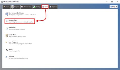 Image result for File Tree Programs