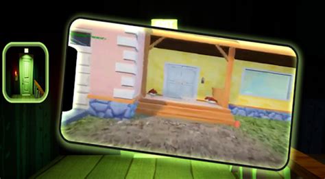 Image result for Hello Neighbor Alpha 4 Walkthrough