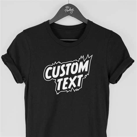 Image result for Sample Text Shirt