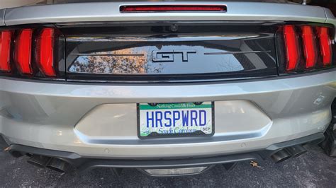 Image result for Fun License Plates