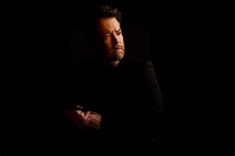 Image result for David Cook Singing Hello