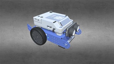 Image result for Mbot Prototype Drawing