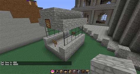 Image result for Bridge Mod Minecraft