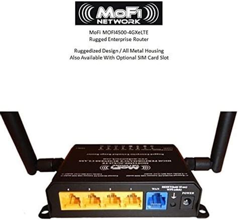 Image result for Mofi Wireless Modem