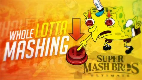 Image result for Button Mashing