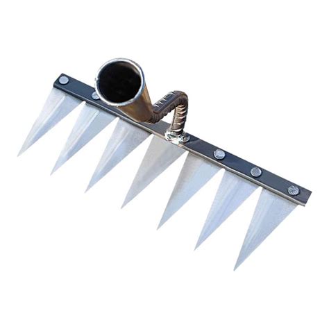 Image result for Dethatching Rake