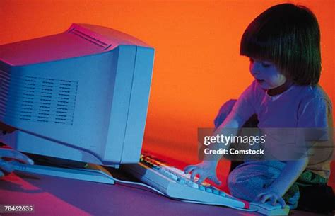 Image result for 90s Digital Typing Computer