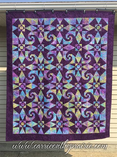 Image result for Snail Tail Quilt Tutorial