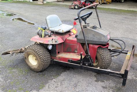 Image result for Toro Spring Rake