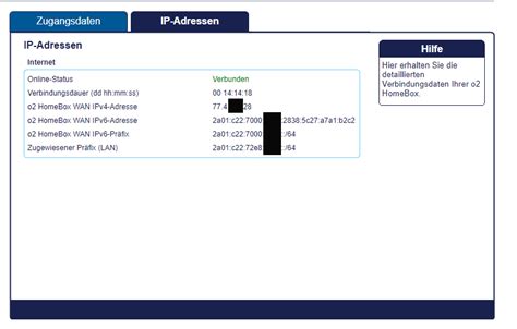 Image result for O2 Box 6441 Konfiguration