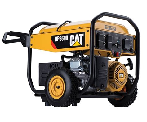 Image result for Cat Portable Generators