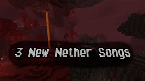 Image result for Nether Update Song