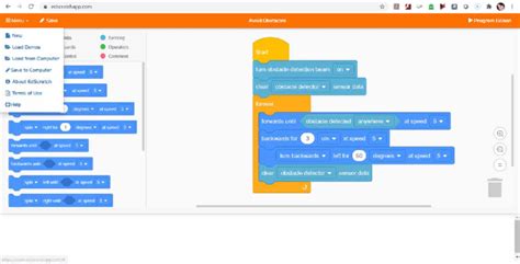 Image result for Ed Scratch Kids Programming Examples