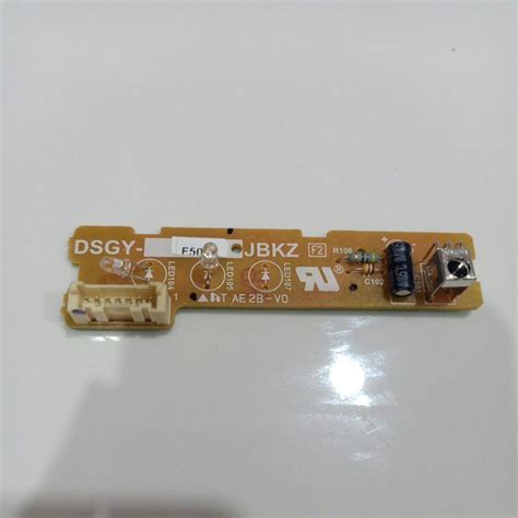 Image result for Gambar Sensor AC Sharp