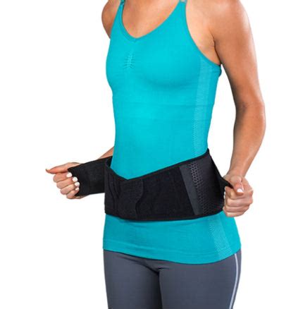 Image result for Compex Back Wrap Instructions