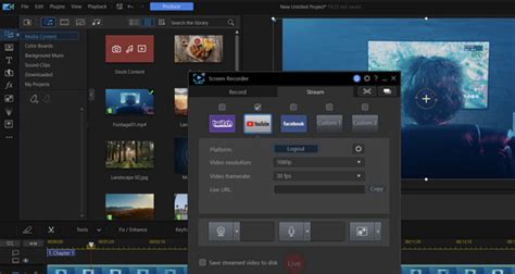 Image result for PowerDirector Video Editor
