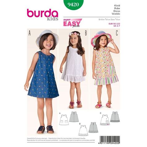 Image result for Burda Baby Patterns