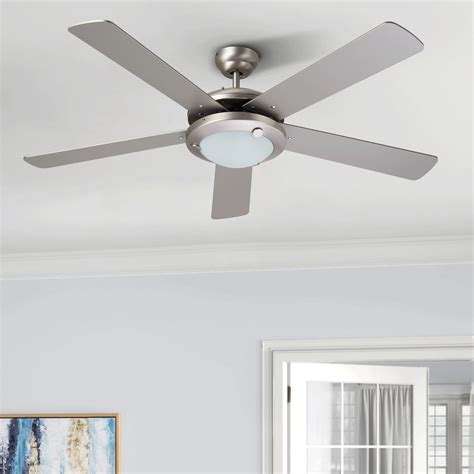 Image result for Remote Control Ceiling Fans with Lights