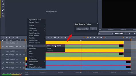 Image result for Pinnacle Studio Lower Third Examples