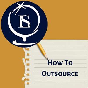 Image result for Outsource Tutorial