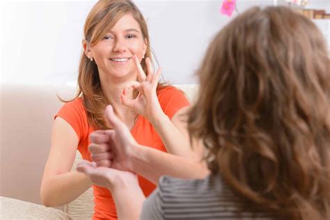 Image result for Sign Language Activities