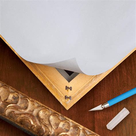 Image result for Acid-Free Frame Backing Paper