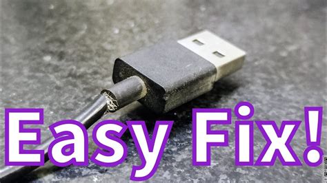 Image result for How to Remove USBs with Ridge