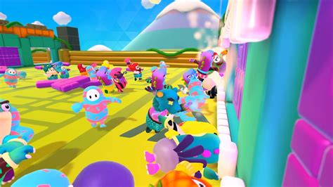 Image result for Fall Guys Screenshots