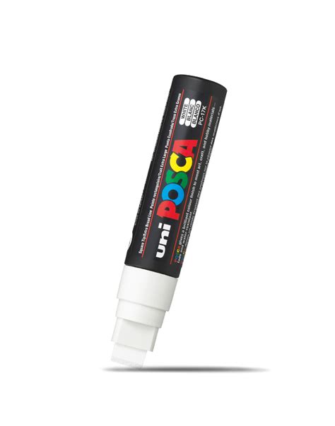 Image result for Using White Posca Marker